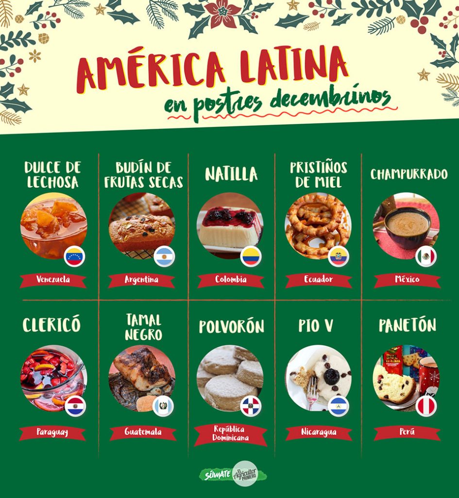 Pio V, toda una tradición agro-culinaria