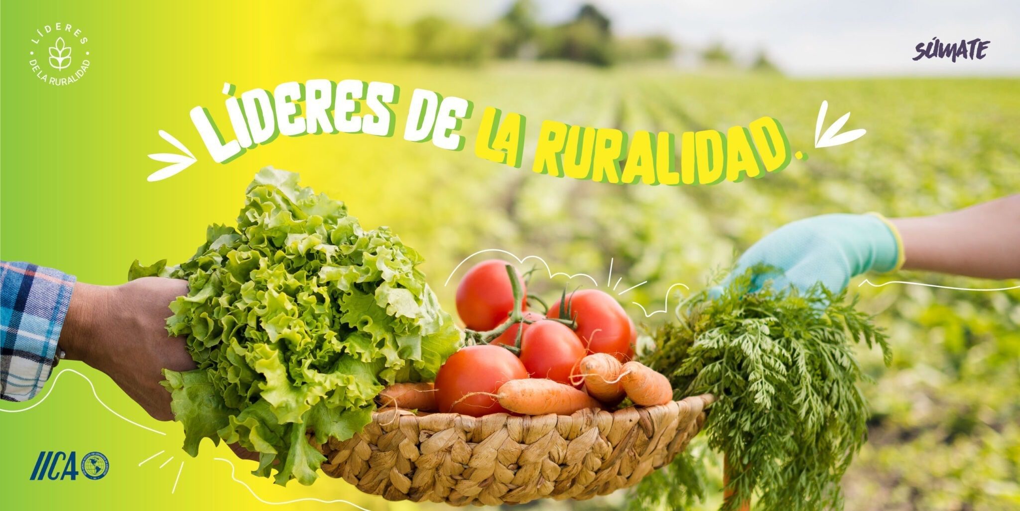 Líderes de la Ruralidad